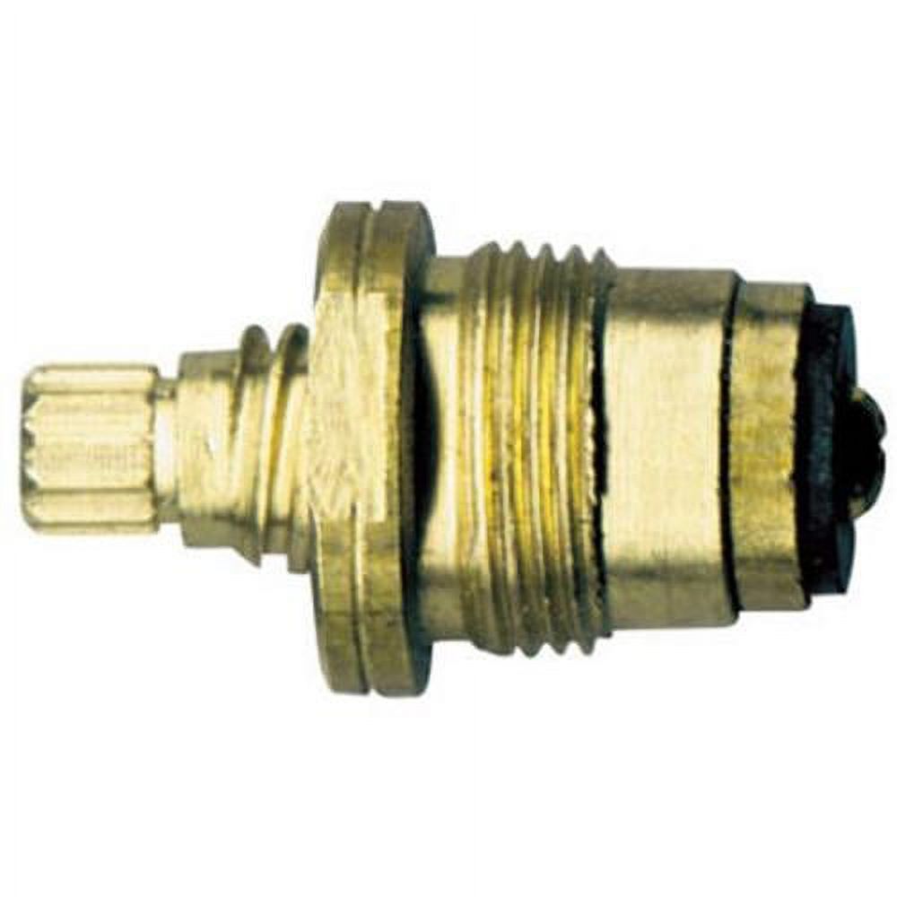 Repcal Faucet Stem, Hot, Brass Craft, ST0002X - Walmart.com