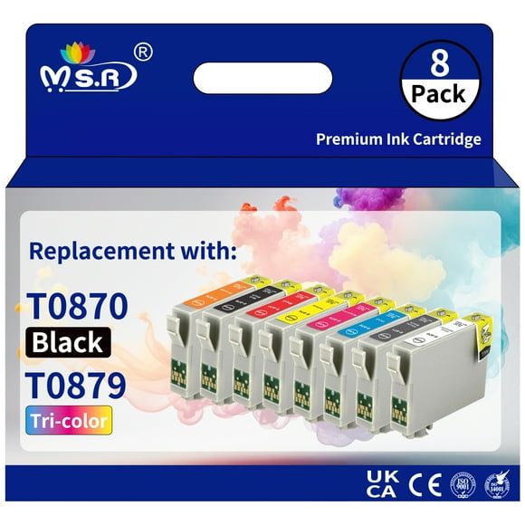 Printer Refill Kit