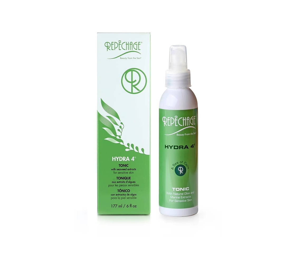 Repechage Hydra 4 Tonic 6 oz - Walmart.com