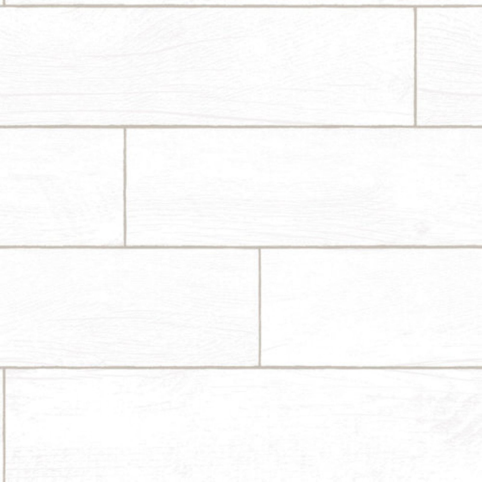 Repeel Textured Shiplap Planks Peel and Stick Wallpaper, 20.5" x 16.5 ...