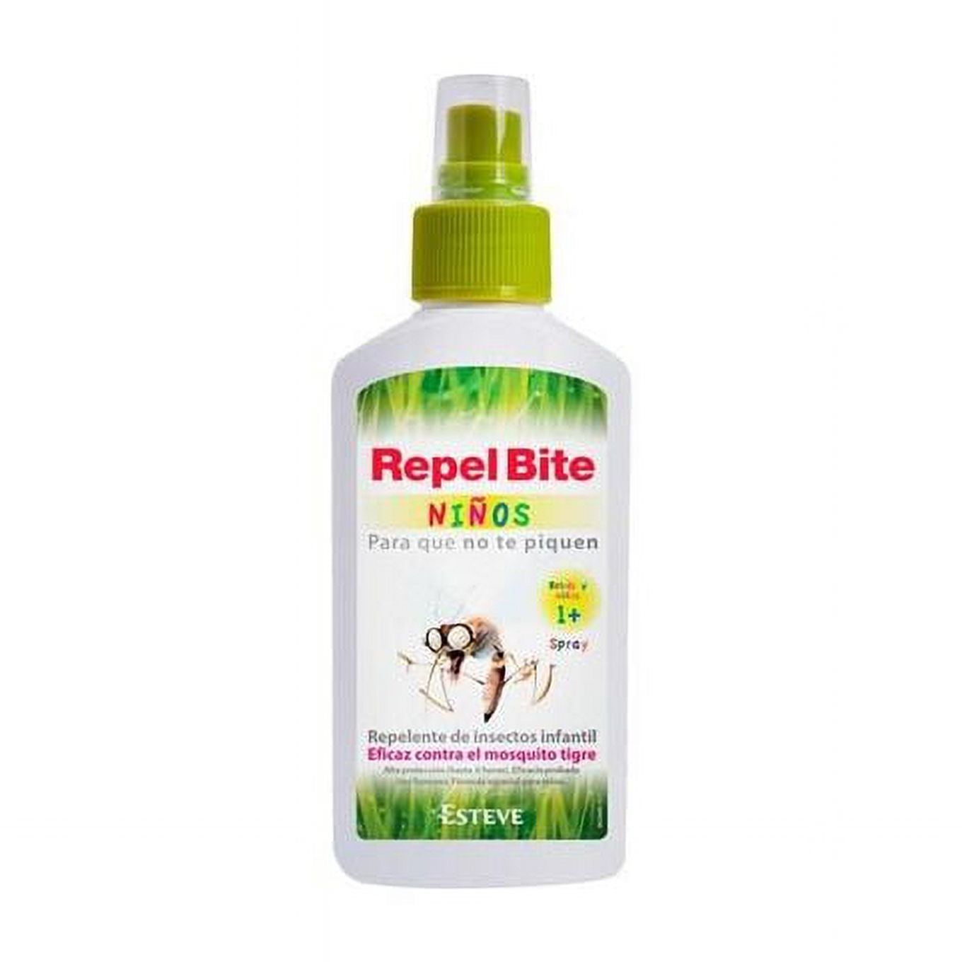 Repel Bite Child Repellent Spray 100ml – Safe and Effective Insect ...