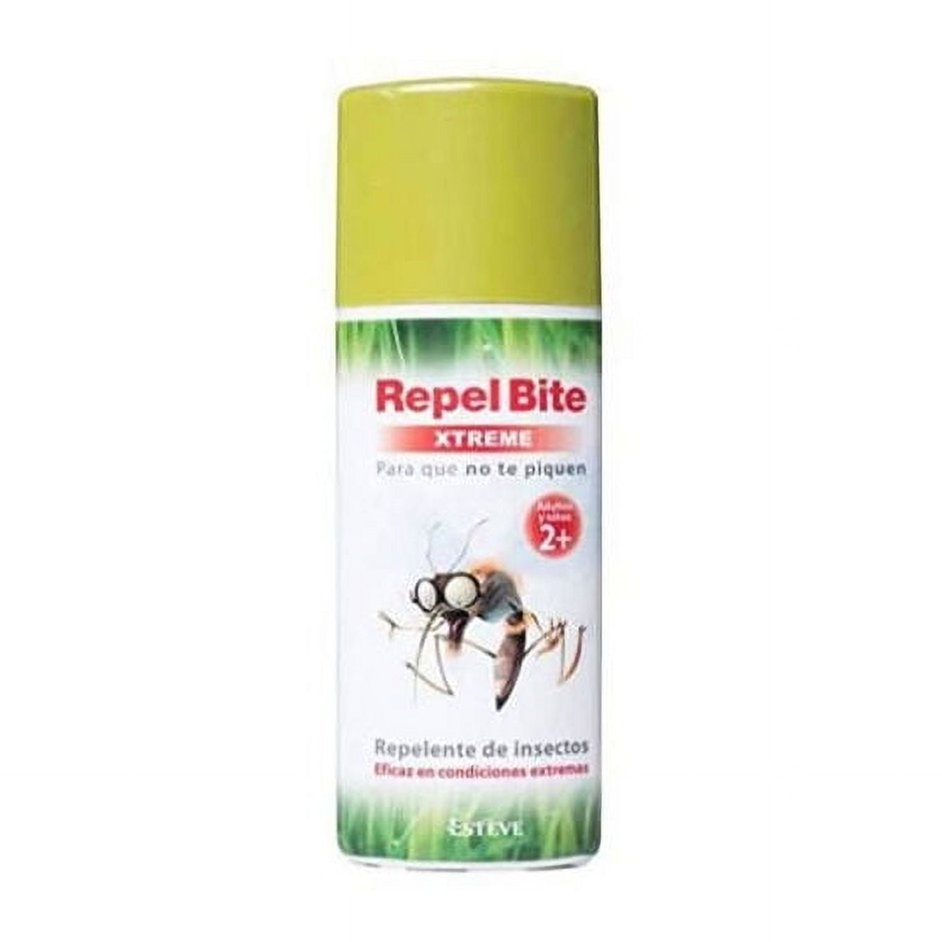 Repel Bite Xtreme Insect Repellent 100ml - Walmart.com