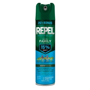 Deet Bug Repellent