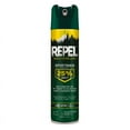 Repel Insect Repellent Sportsmen Formula 25% DEET Aerosol, 6.5-oz ...