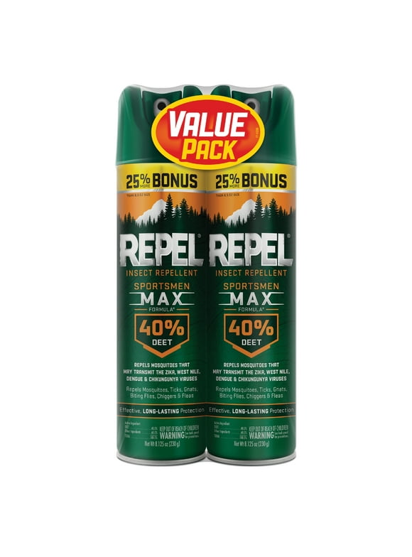 Insect and Pest Repellents in Pest Control - Walmart.com