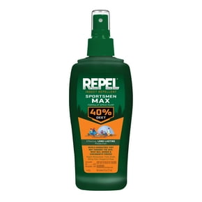 Deet Bug Repellent