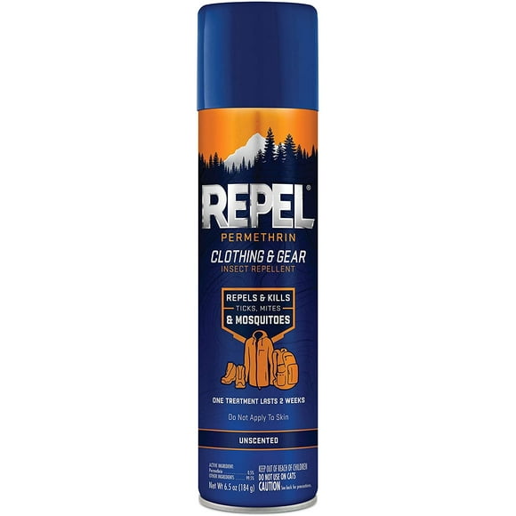 Permethrin Spray