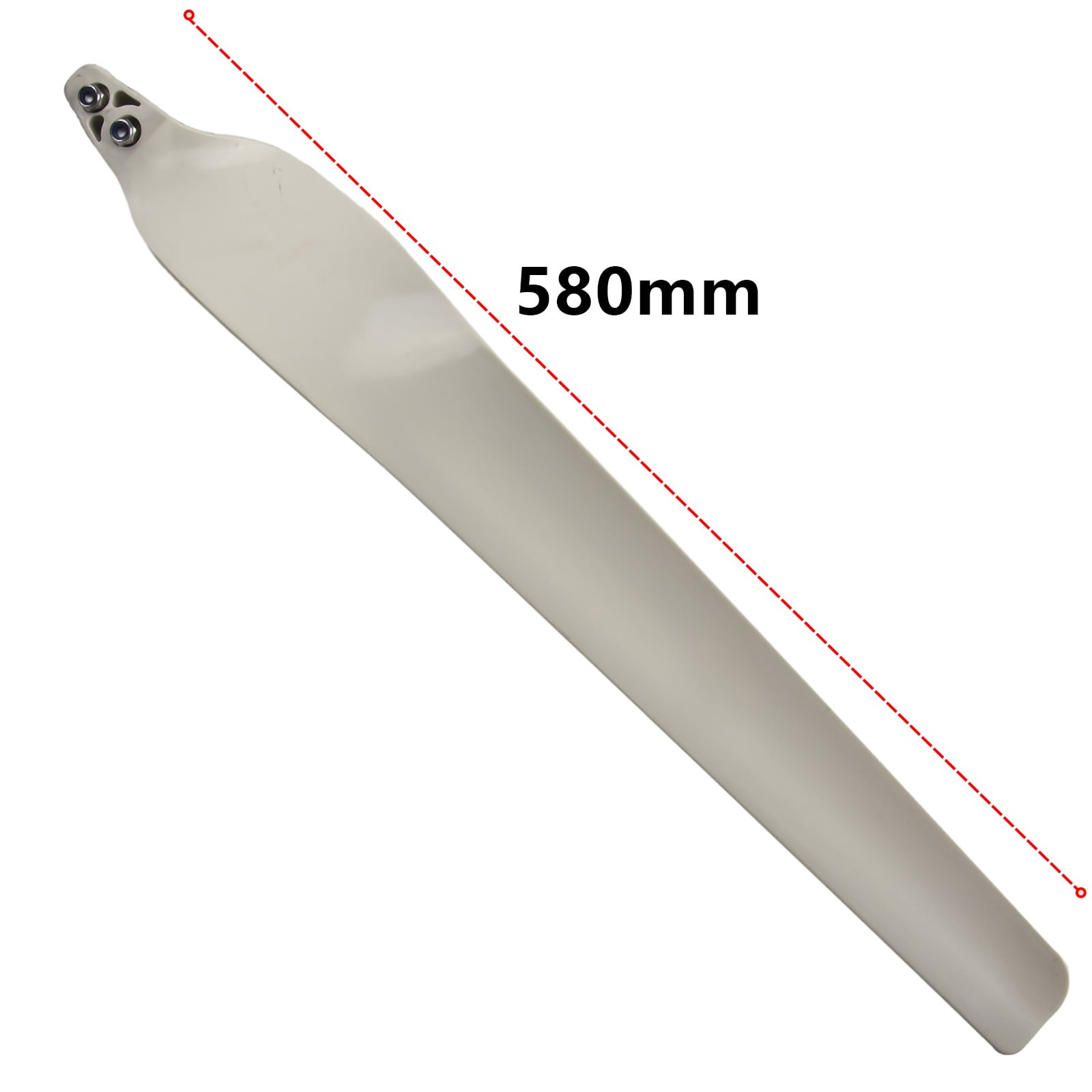 Repeller Wind Generator Wind Turbine Blades Wind Generator Blades 580mm ...