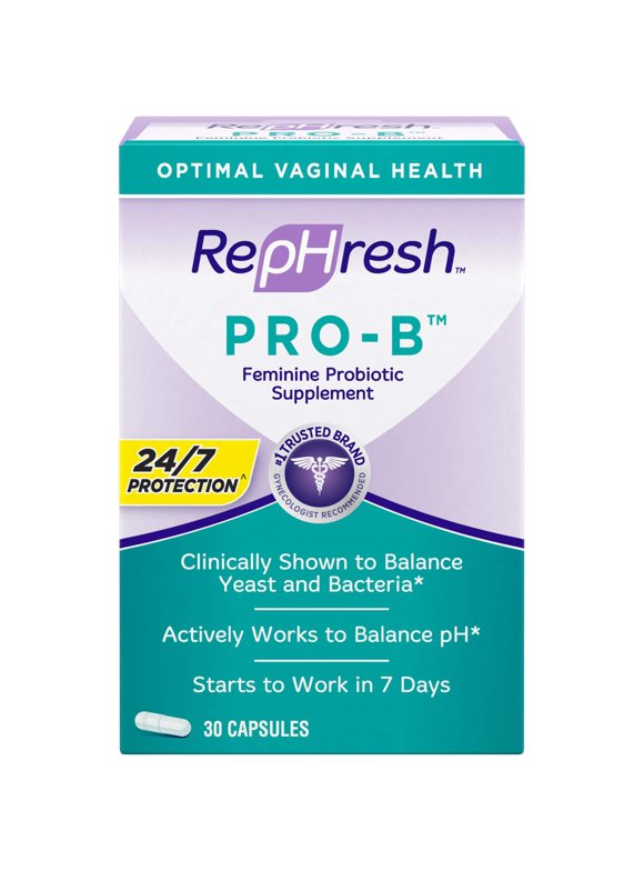 Probiotics for Women in Probiotics - Walmart.com