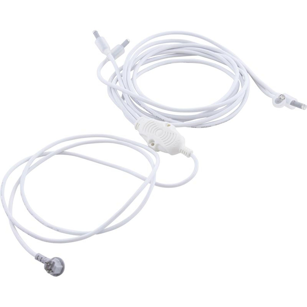 Repl Bulb, RD, 2-Wire, Mini POL, Quad LED, 2-24"Leads, 2-36" Leads ...