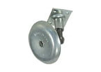 Repl. Creeper Wheel 3" Steel - Walmart.com