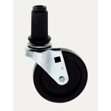 Repl. Wheel For Creeper MTLPNEU - Walmart.com