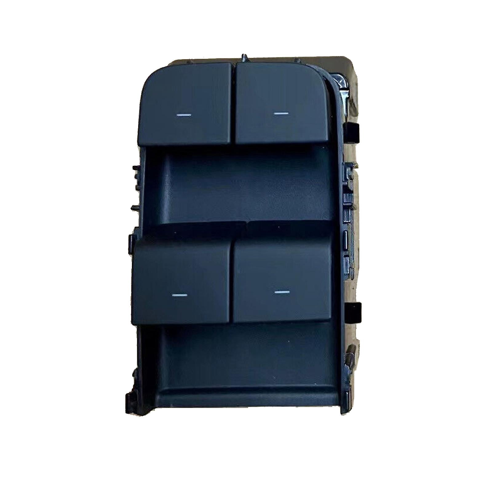 Tesla Power Window Switch Upgraded Power Window Switch For Tesla Model ...