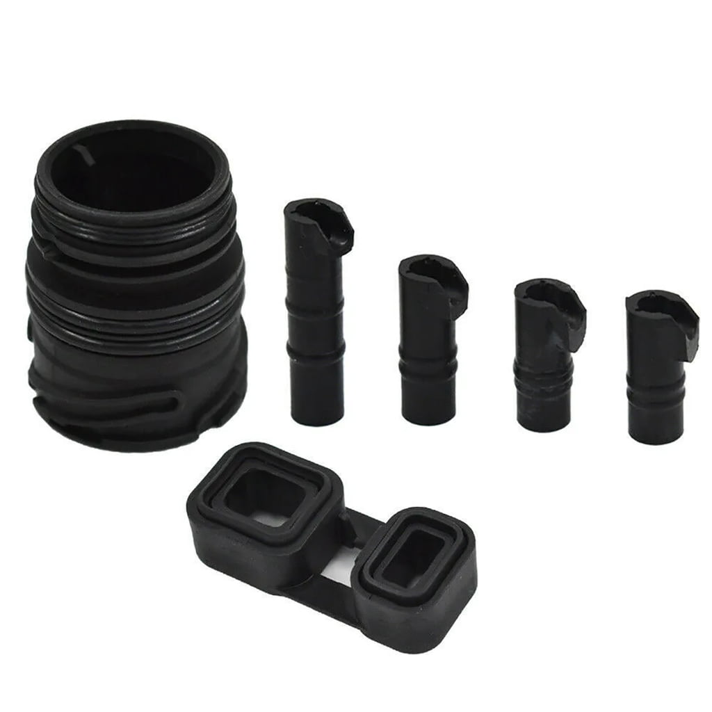 Replace 24107536340 24107536341 Sealing Tube Valves Body Sleeve Seal ...