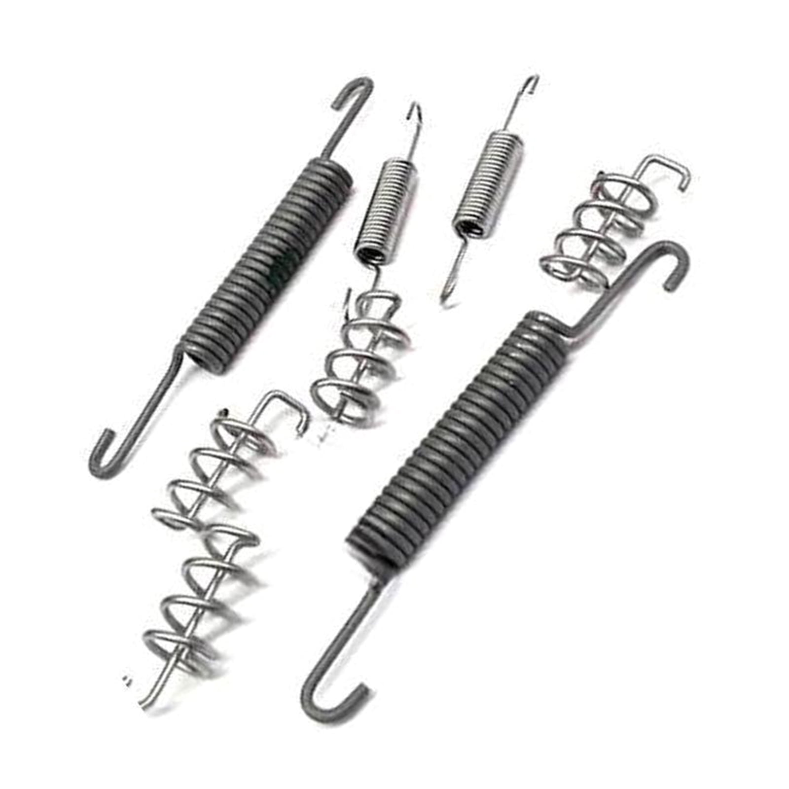 Replace 31445339 30645831 Handbrake Retaining Spring Set Retaining ...