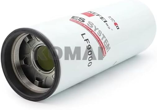 Replace Compatible with Fleetguard Filter Cartridge LF9000 11ND-70110 ...