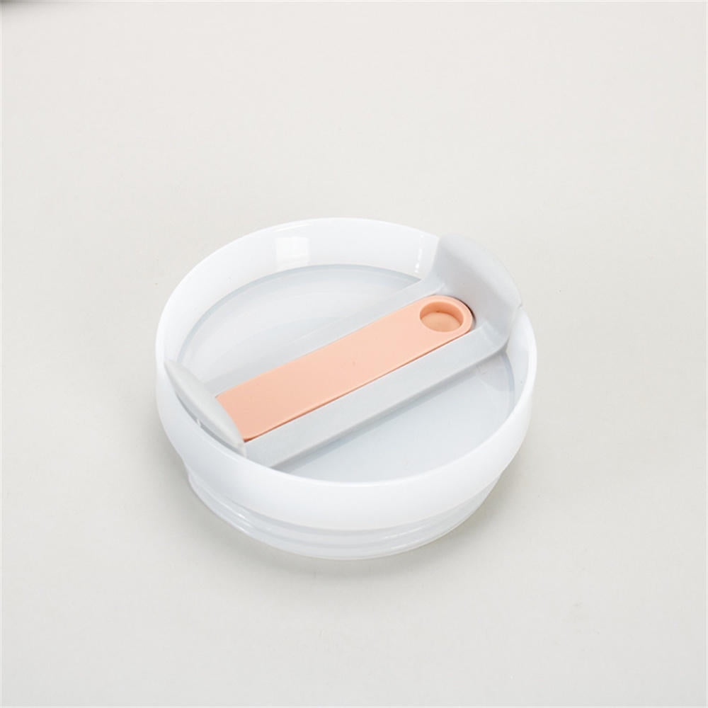 Replace Cup Cover Accessories Straw Lid for 40 oz Tumbler With Handle ...
