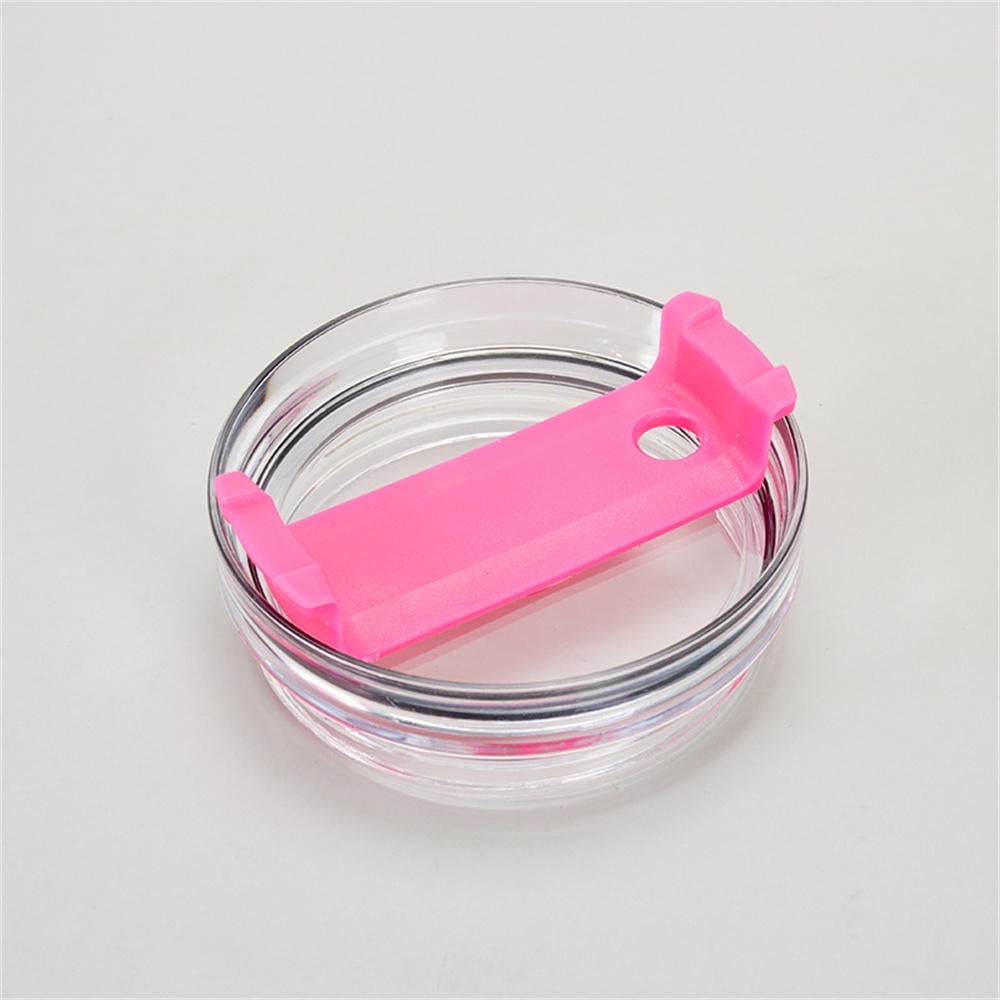 Replace Cup Cover Accessories Straw Lid for 40 oz Tumbler With Handle ...