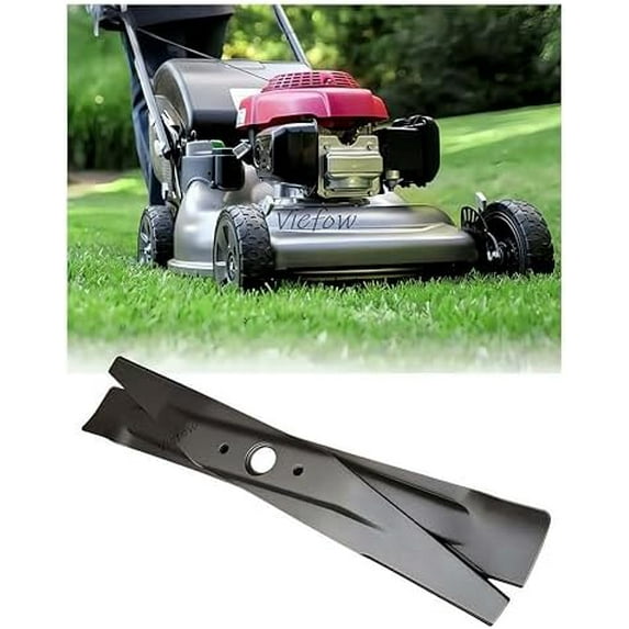 for Replace Deck 21" Rotating/Propelled Lawn Mower Blade Set 08720-VR8 ...