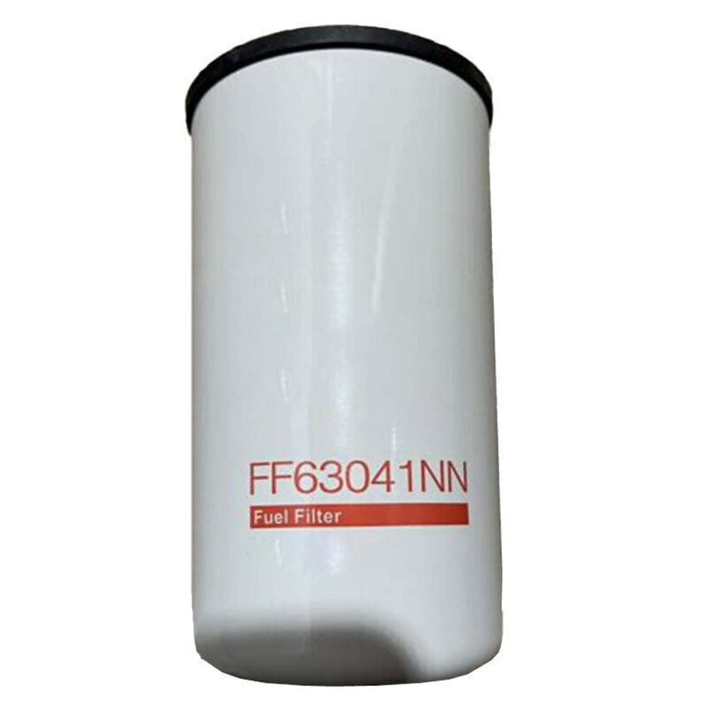 Replace FF63041NN Fuel Filter Fit Cummins 5526400 FF63041 FF63041NNEB ...