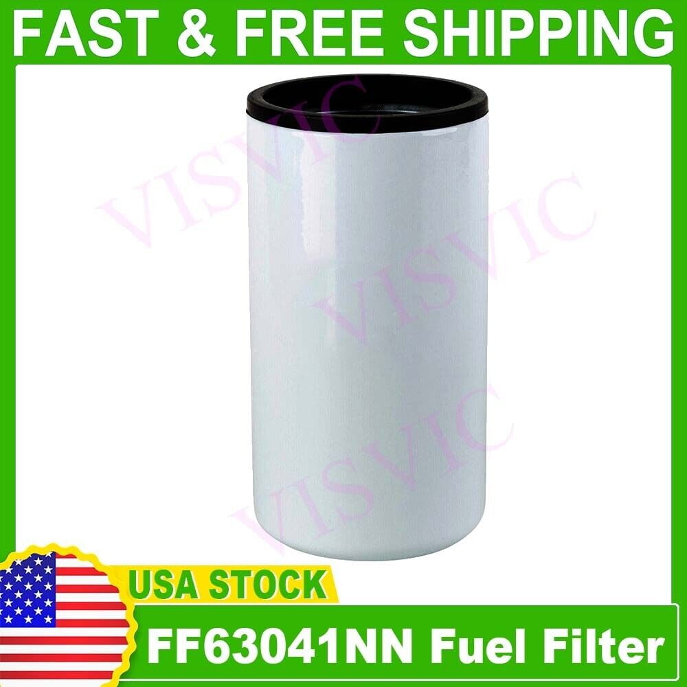 Replace FF63041NN Fuel Filter Fit Cummins 5526400 FF63041 FF63041NNEB ...