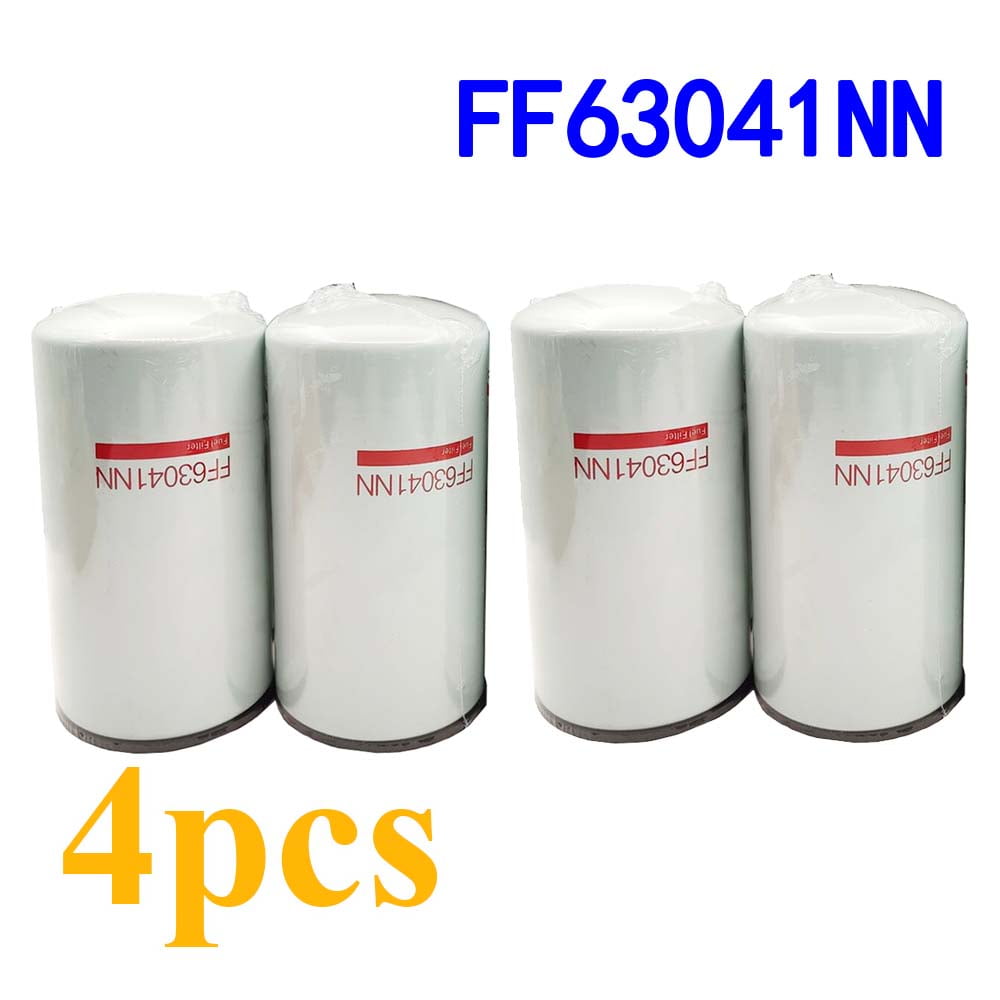 Replace FF63041NN Fuel Filter For Cummins 5526400 FF63041 FF63041NNEB ...