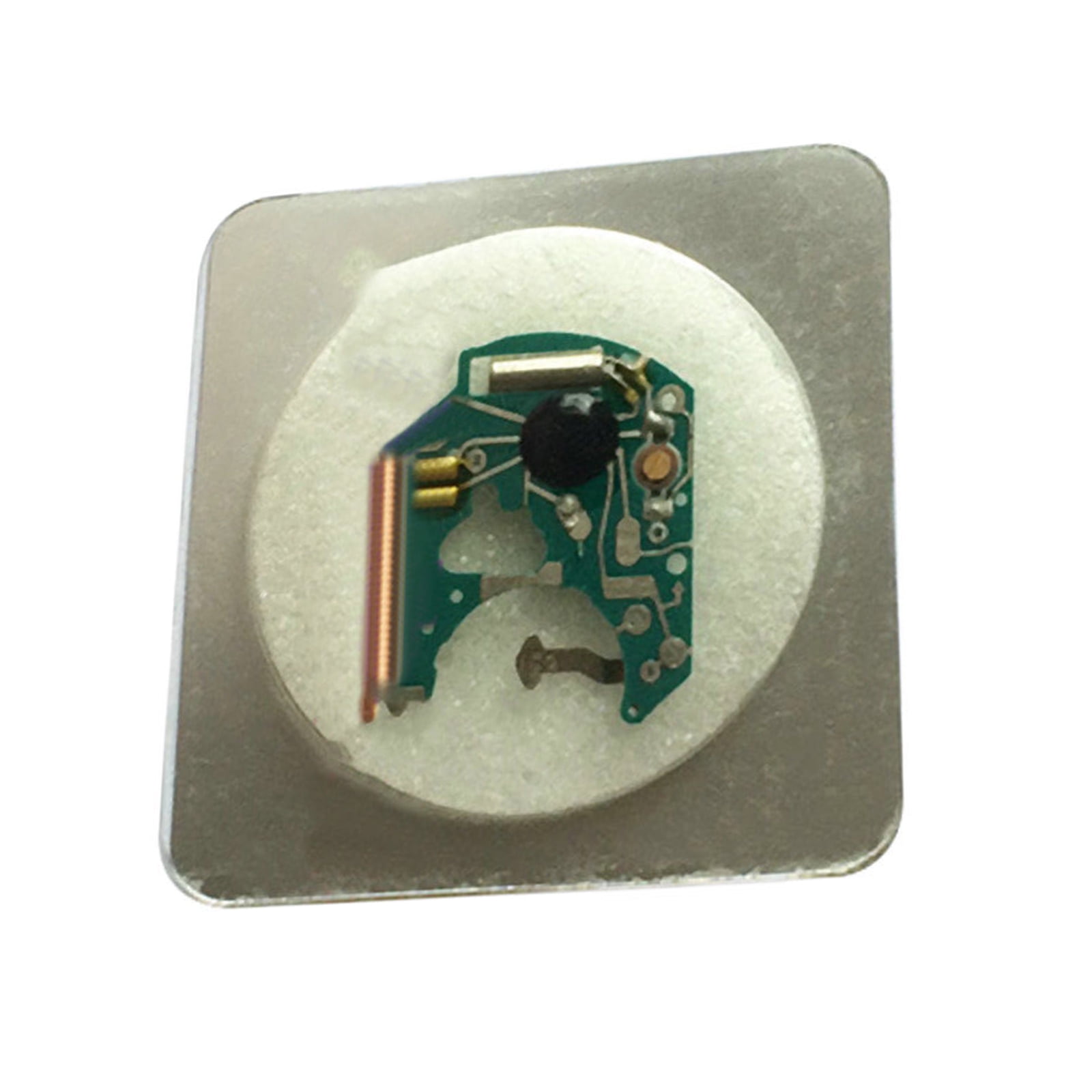 Replace Faulty Quartz Watch Part Circuit Board for ETA 955 Series ...