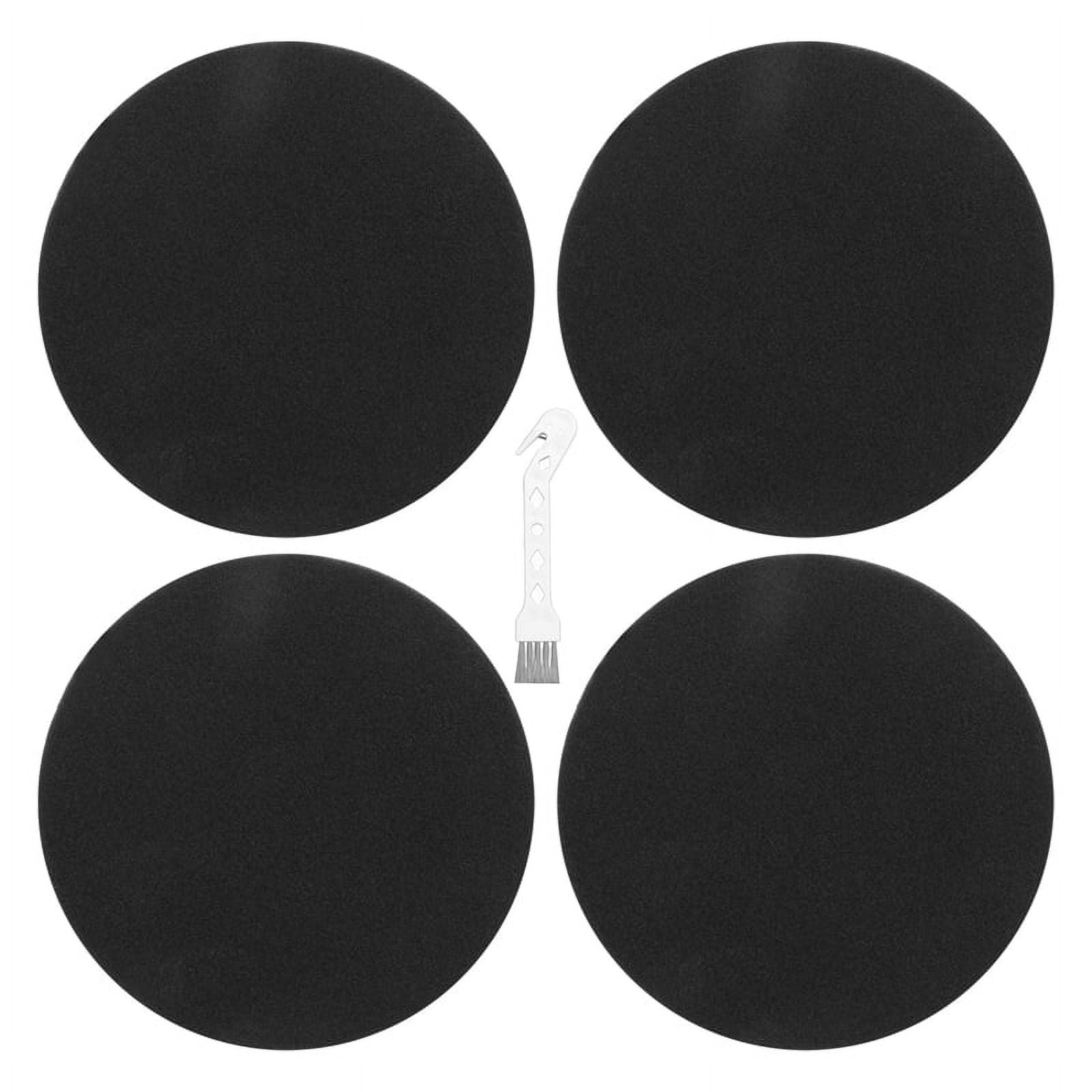 Replace Filter for Powerforce Helix Turbo 2190 Cleanview Rewind 2258 ...