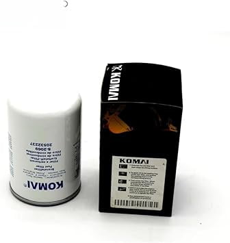 Replace Fleetguard WF2096 1661964-5 Filtration Solutions Compatible ...