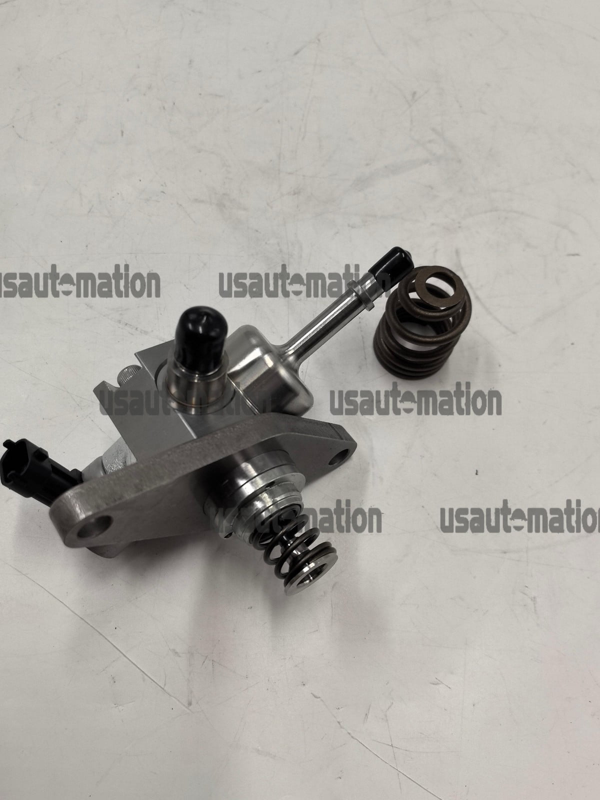 Replace For 2014-2020 Chevy GMC GDI Direct Injection High Pressure Fuel ...