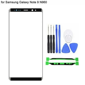 Galaxy Note 9 Replacement Screens