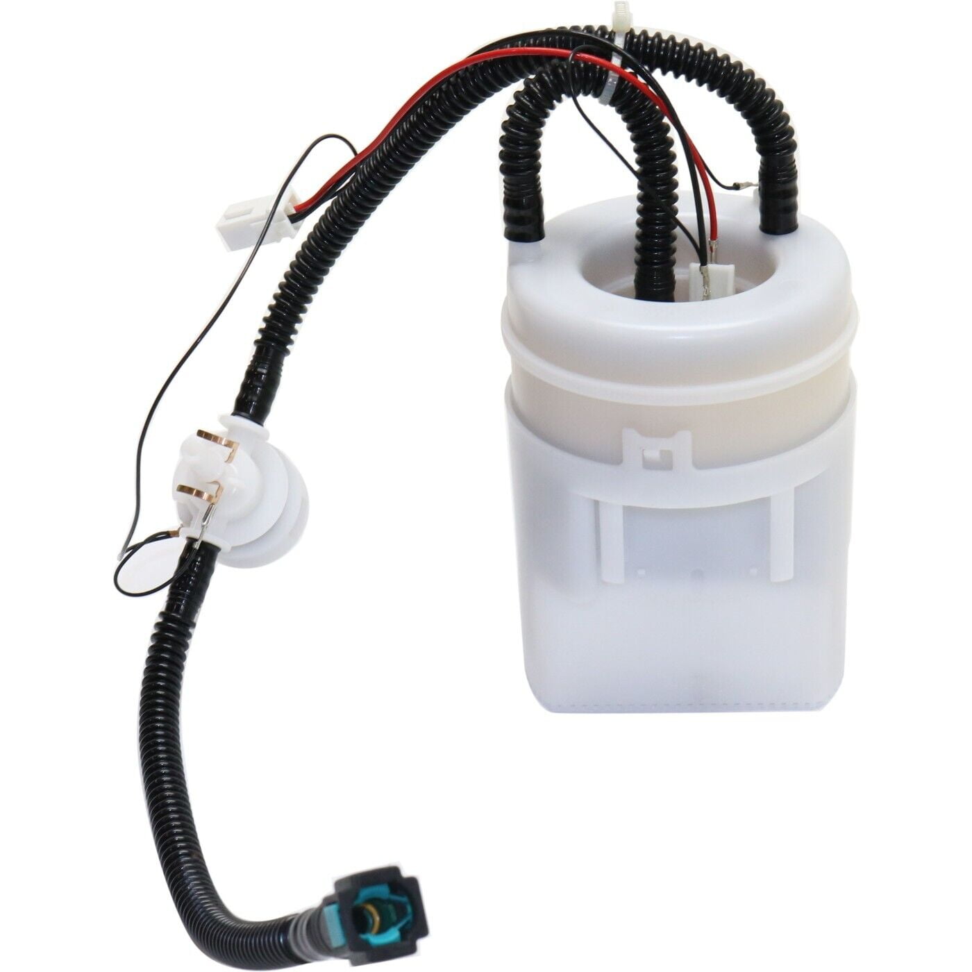 Replace Fuel Pump For Land For Rover For Rover For Sport 2006-2009 ...