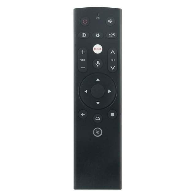 LETV Leeco Replacement IR Remote for Super3 Super4-X43 Pro X55 X65 X60S ...