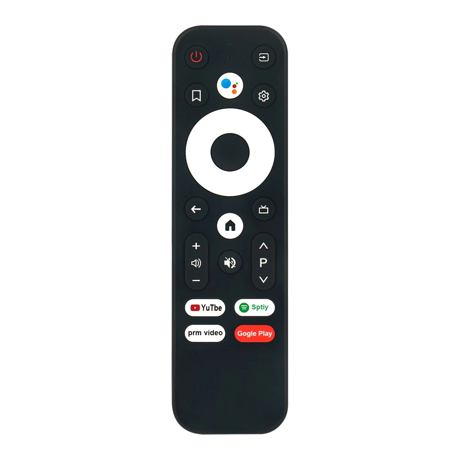 Replace IR Remote Control for Mecool Android TV Box KM7/KM7 Plus/KM2 ...