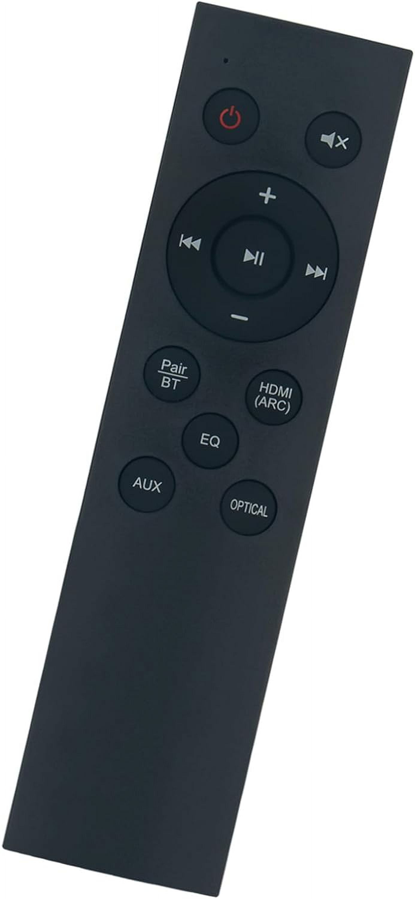 Replace Infrared Remote Control Fit for Philips TAB5305/12 TAB5105/10 ...