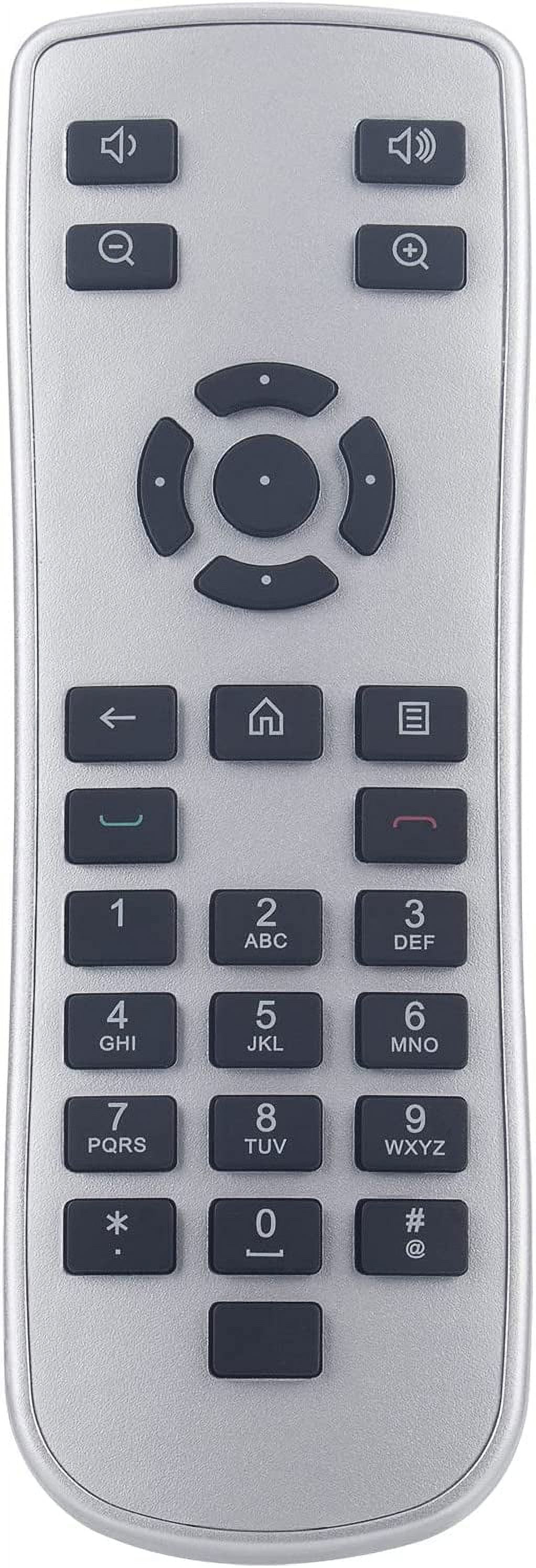 Polycom Remote