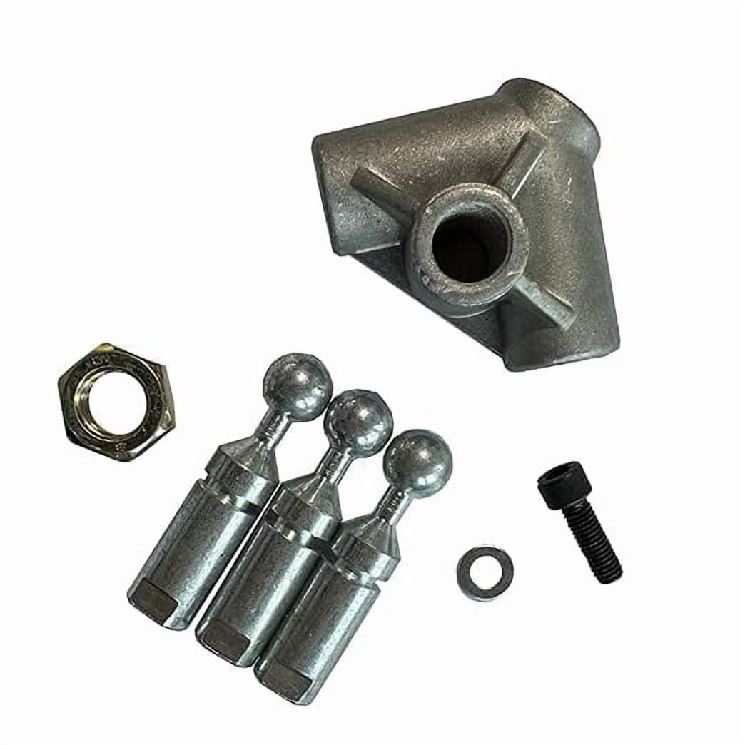 Kioti Tractor Loader Joystick SELECTOR 26001-0090 DK35 40 45 50 55 1 PK ...