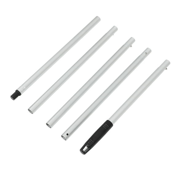 Telescopic Light Bulb Changer Poles for High Ceilings at Walmart