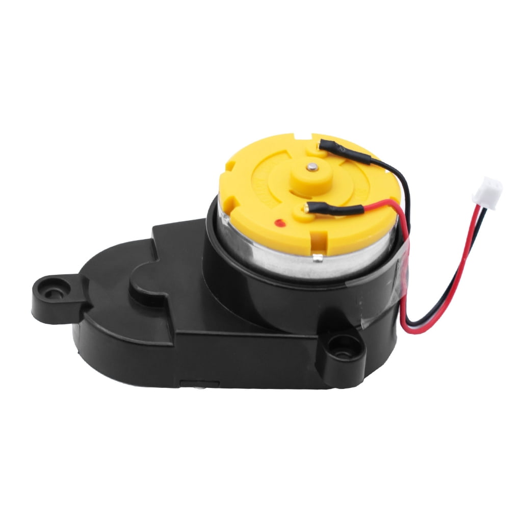 Replace Part Machine Side Brush Motor for RoboVac 11S 11SMAX 12 15T 15C ...