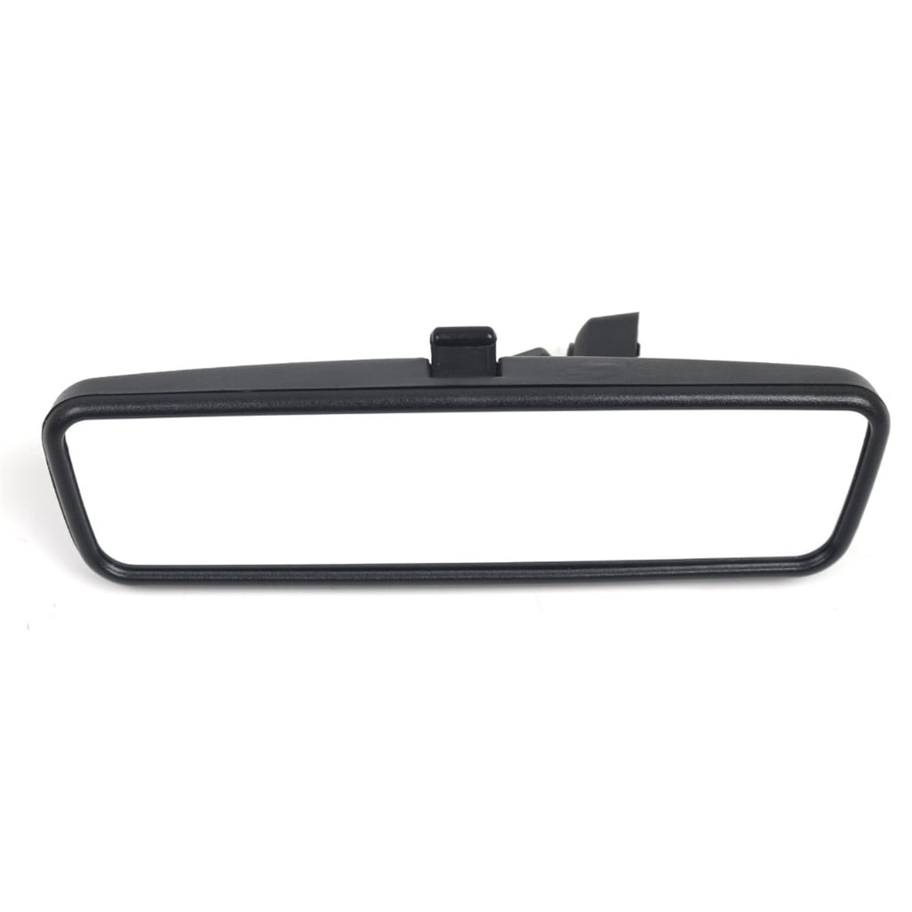 Universal Plastic Windshield Rear View Mirror for Diverse Car 87810 ...