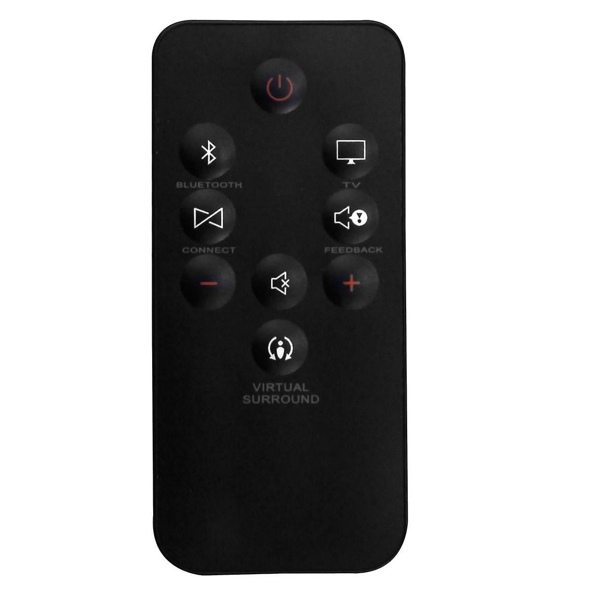 Replace Remote Control For Boost Tv Remote Controller - Walmart.com