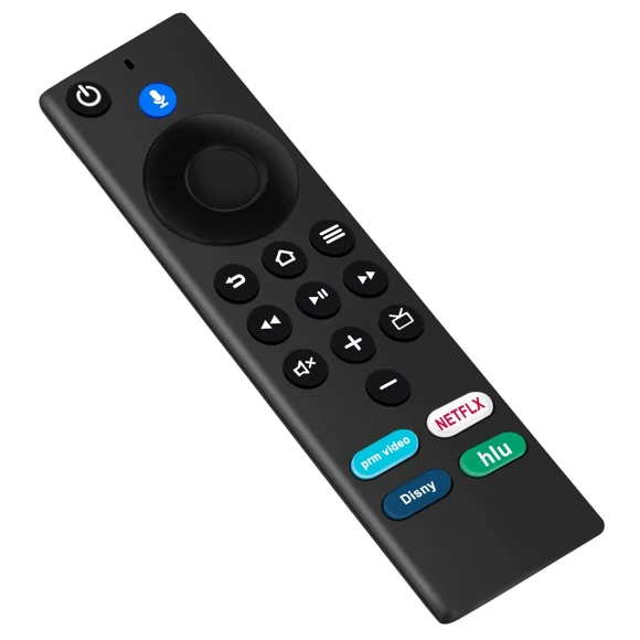 Fire Stick Remote Replacement