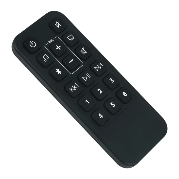Bose Speaker Remote