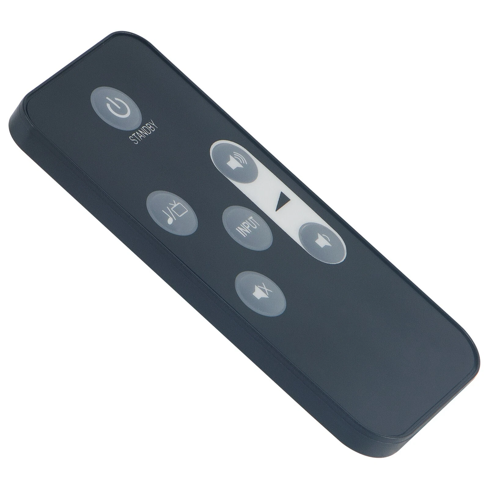 Replace Remote Control for Boston Accoustics Soundbar Subwoofer Tvee 26 ...