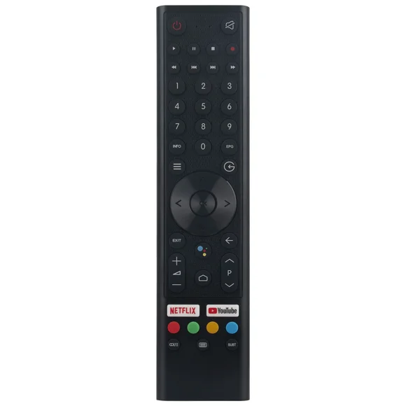 Sansui Tv Remote