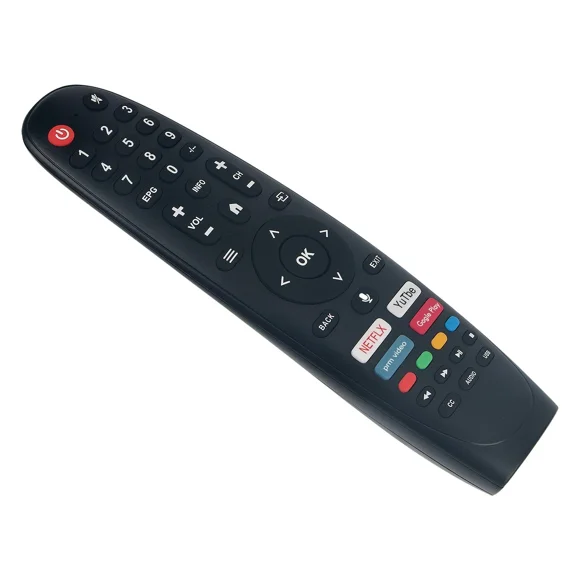 Sansui Tv Remote