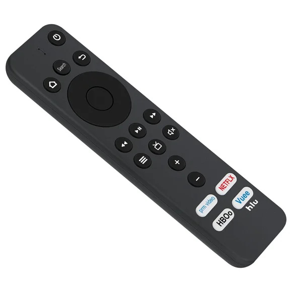Toshiba Fire Tv Replacement Remote