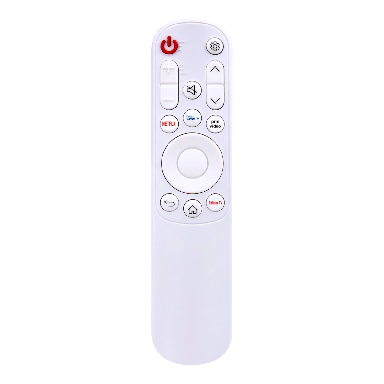 Replace Remote Control for LG StanbyMe Lifestyle Smart Touch Screen ...