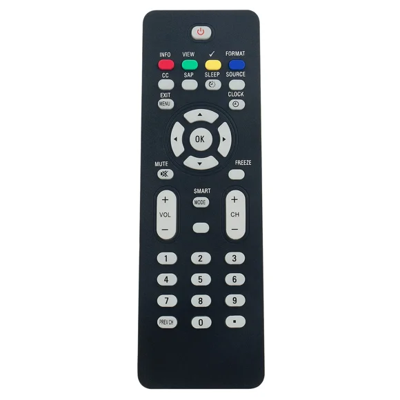 Magnavox Television Remote