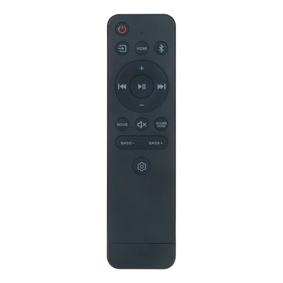 Onn Remote Control